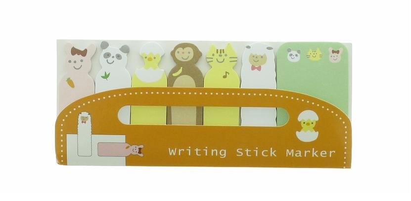 Stickers Marque-Pages